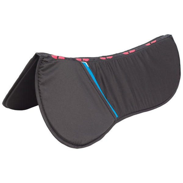 GEL-LITE SADDLE PAD - FRONT LIFT - Gone RIDING