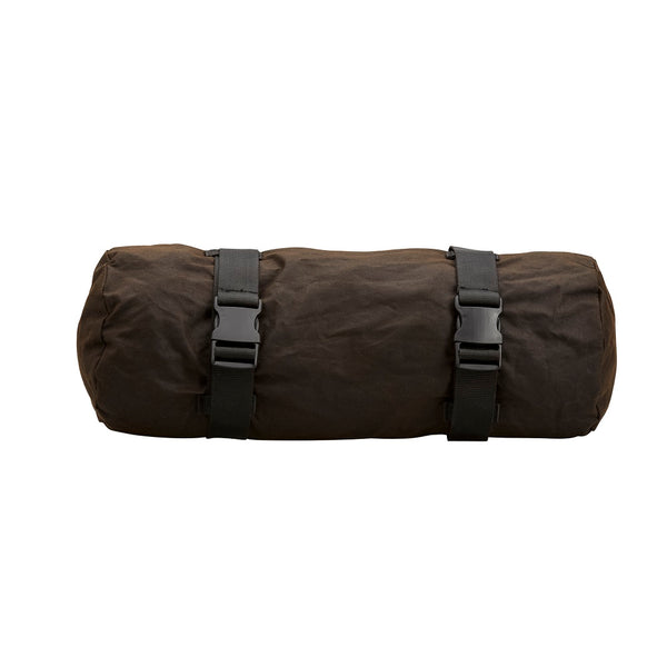 Oilskin Coat Bag by Didgeridoonas - Gone RIDING