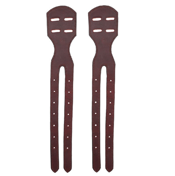 Western to English Girth Converter - Leather - Gone RIDING