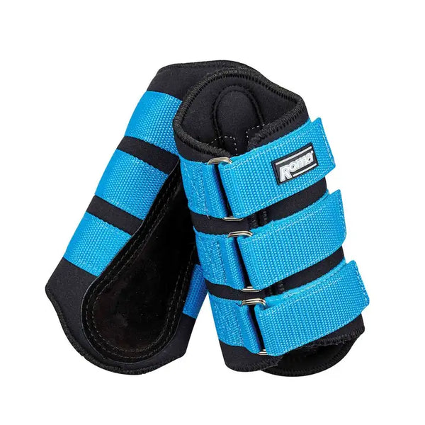 Roma Neoprene Splint Cushion Boots - Gone RIDING