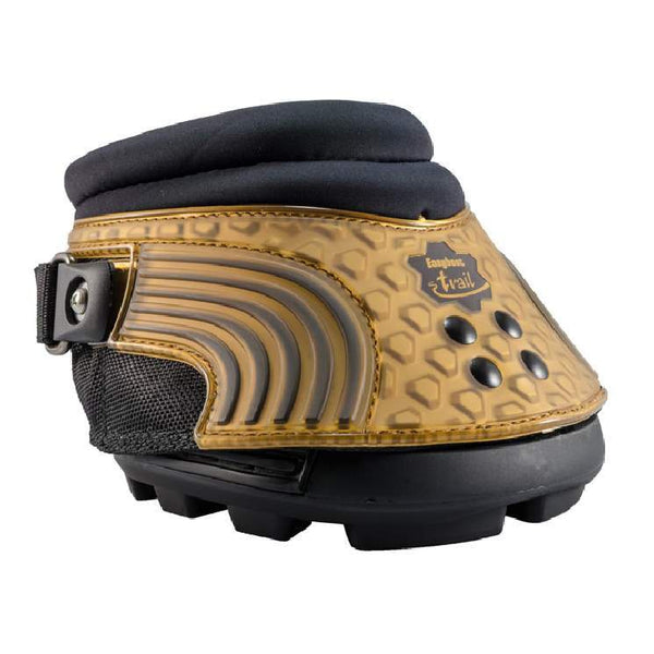 Easyboot TRAIL & NEW TRAIL Boots - Gone RIDING