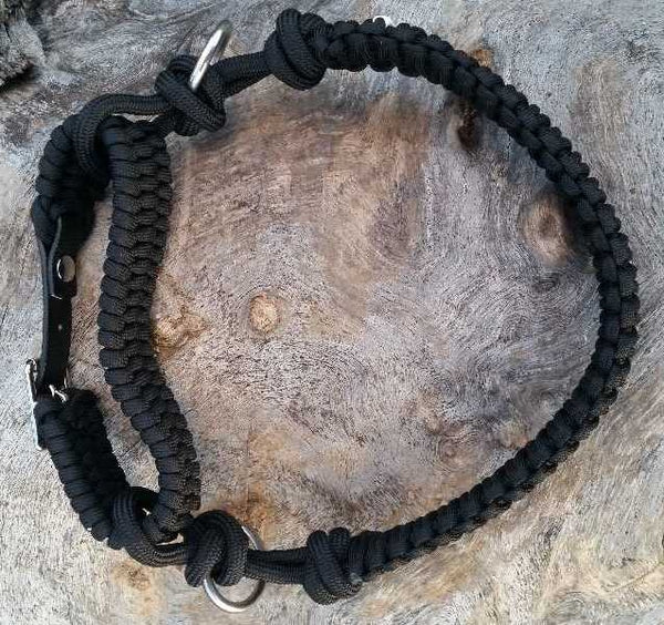 Evolve BITLESS NOSEBAND - Gone RIDING