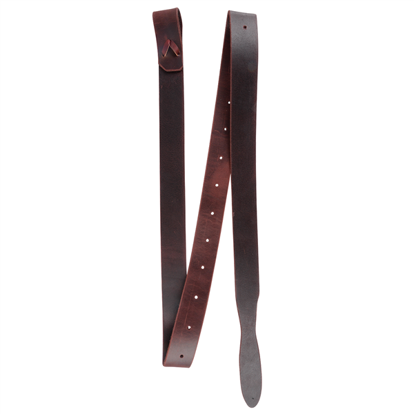 Leather LATIGO - Near Side - Gone RIDING